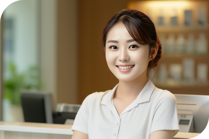 aroom - 1Day韓国美容パッケージ