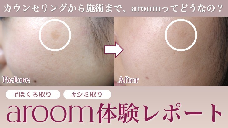 aroom - 1Day韓国美容パッケージ